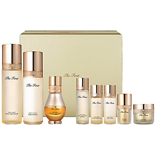 [OHUI] THE FIRST GENITURE 3 PCS SET – By Palace Beauty